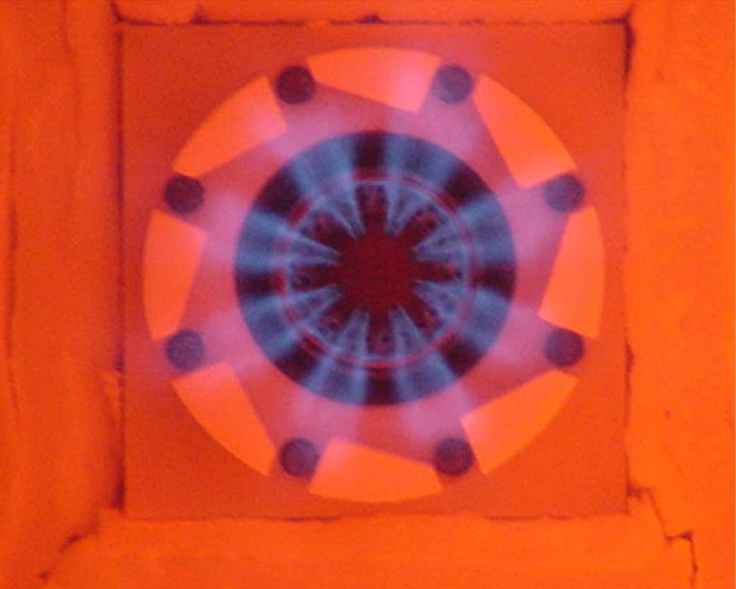 Zeeco Process Burners